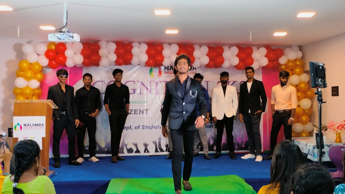 Best Degree College in Vijayawada | Nalanda Degree College