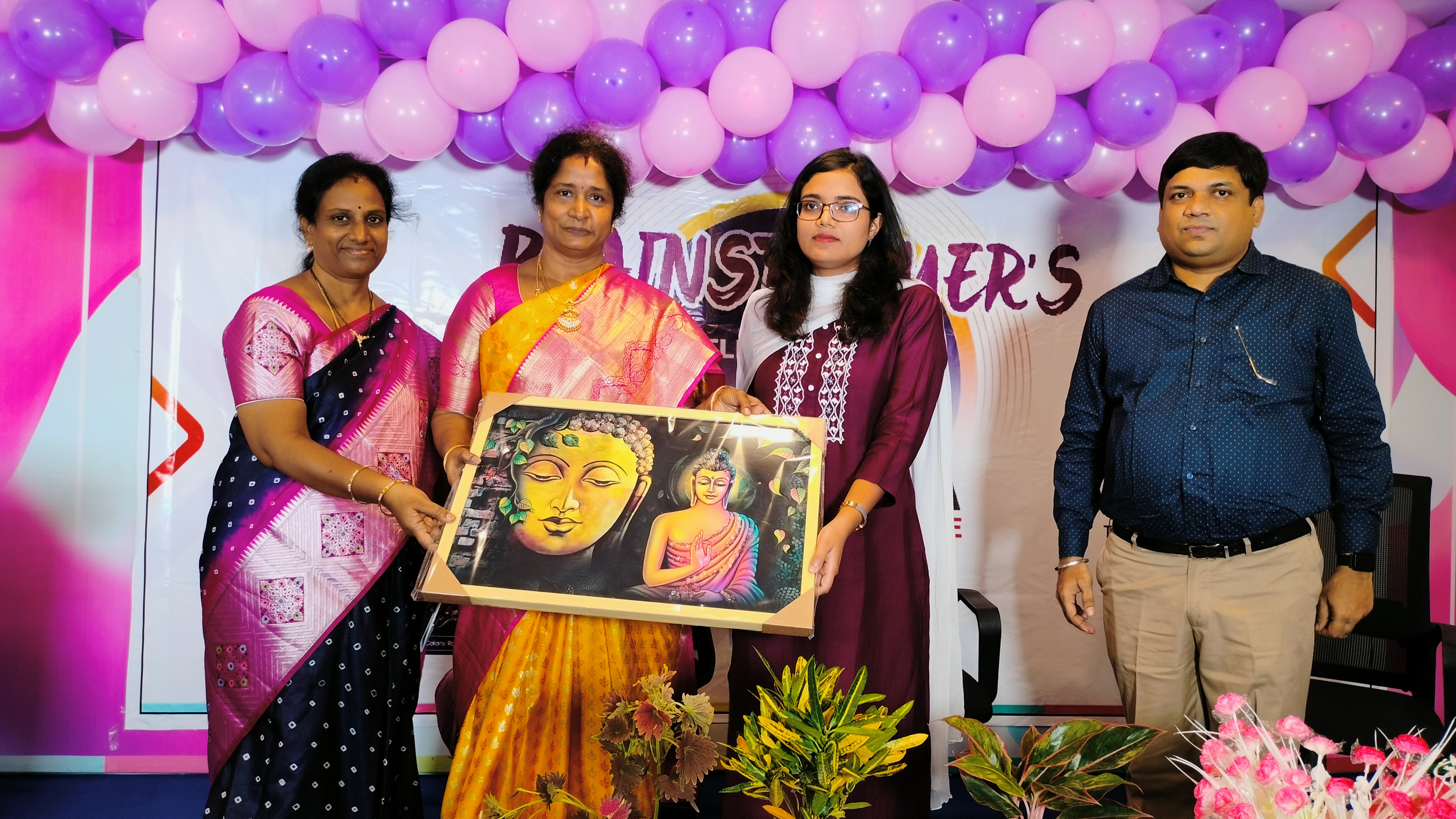 Best Degree College in Vijayawada | Nalanda Degree College