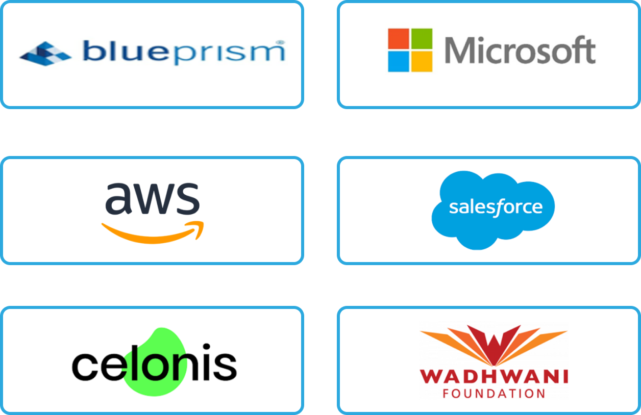 Global Certifications Programs - Nalanda Degree College